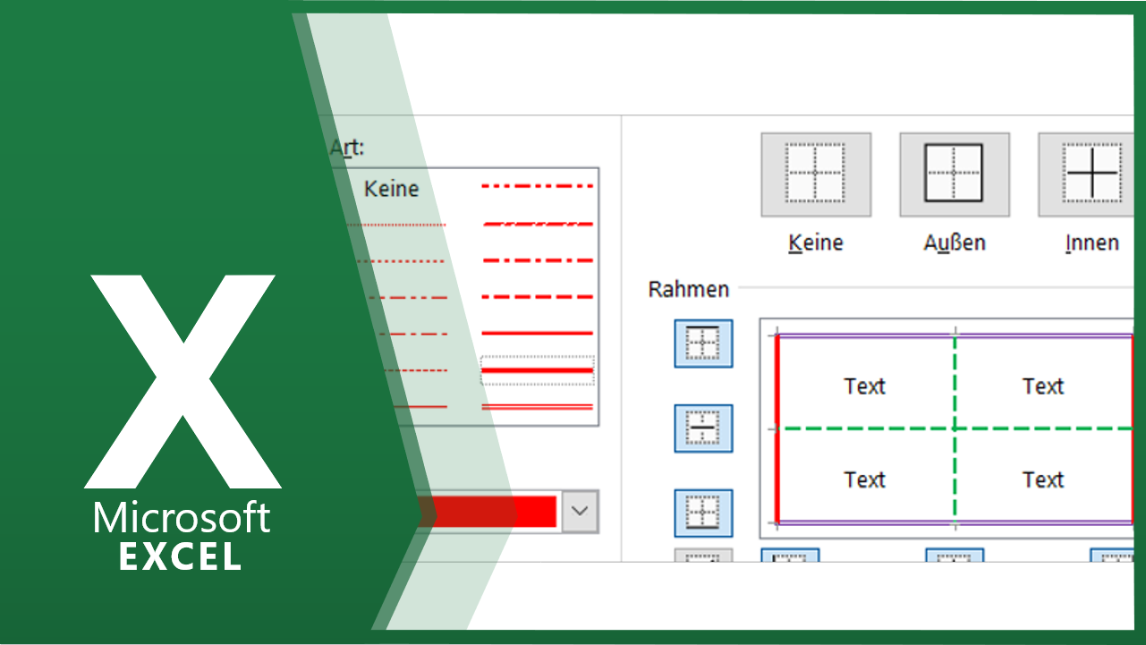 Individuelle Rahmen erstellen - ENTDECKE digital GmbH